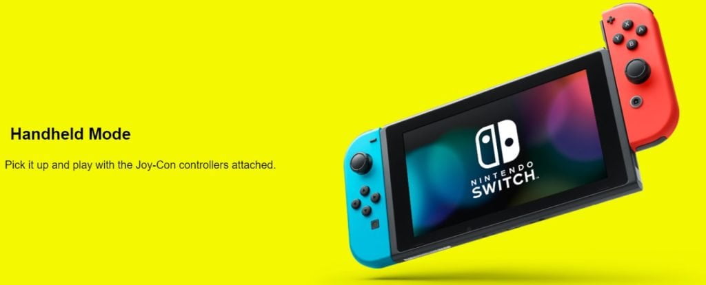 Nintendo Switch 32GB Console oled UAE Version | Nintendo Dubai