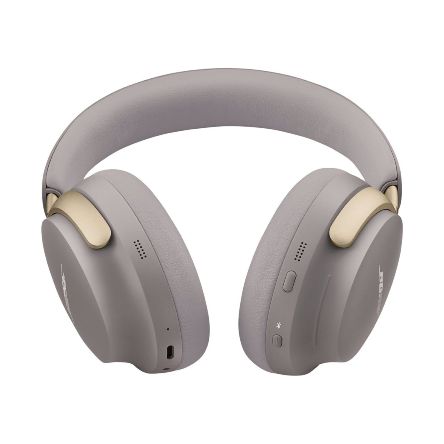 Bose QuietComfort Ultra Headphones - Sandstone | BOSE Dubai